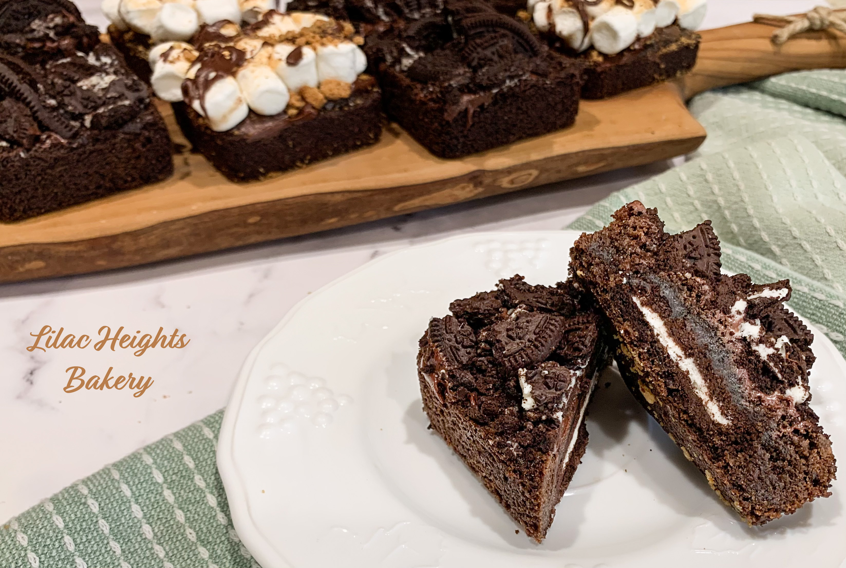 Our Products – Lilac Heights Bakery